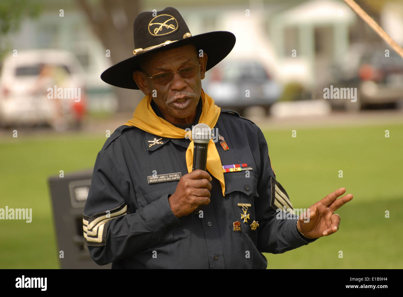 25th infantry regiment 1910 hi-res stock photography and images - Alamy
