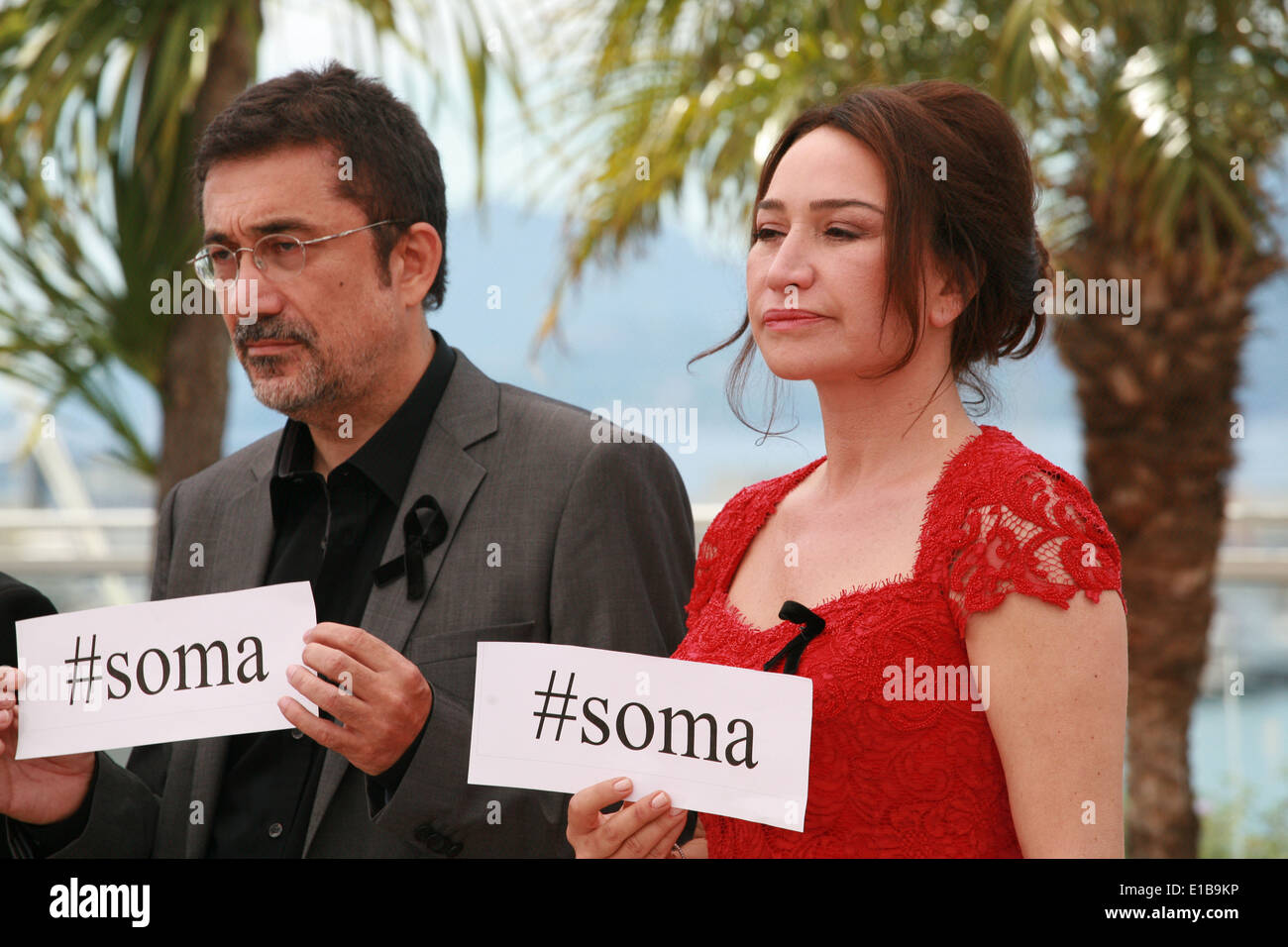 Nuri bilge ceylan hi-res stock photography and images - Alamy