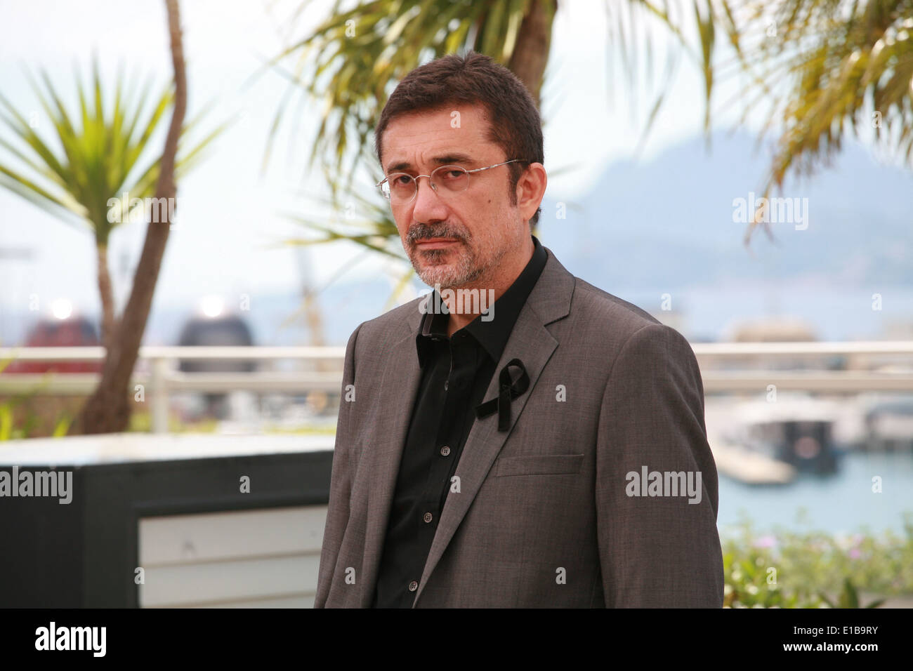Nuri bilge ceylan nuri bilge ceylan hi-res stock photography and images ...