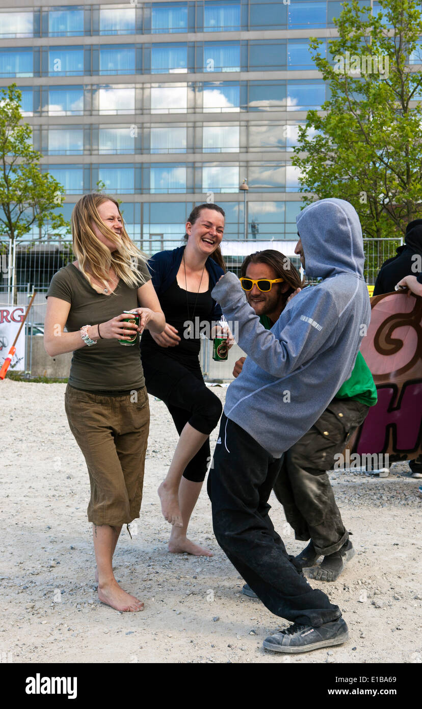 Worlds most powerful people hi-res stock photography and images - Alamy