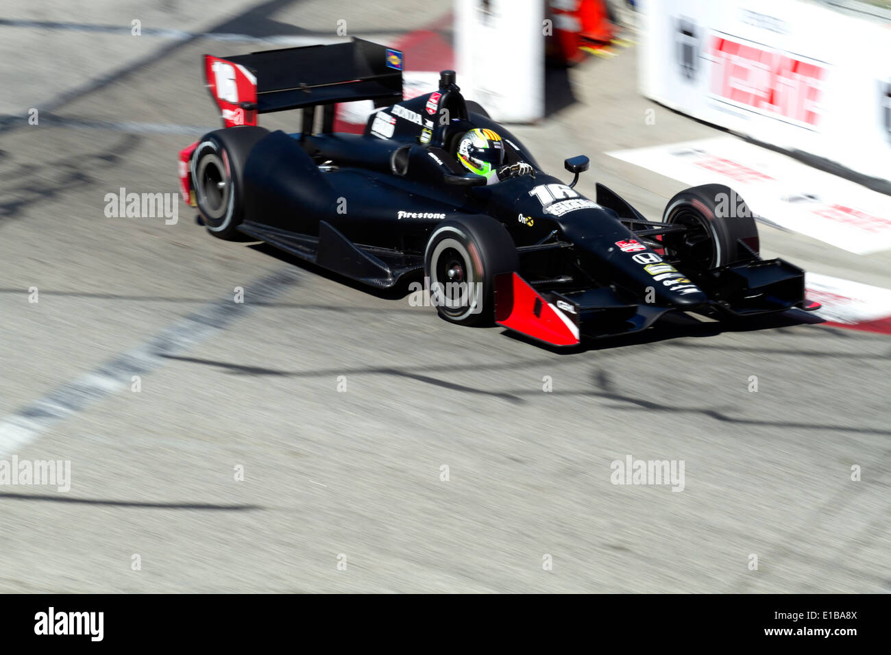 Practice driving car hi-res stock photography and images - Alamy