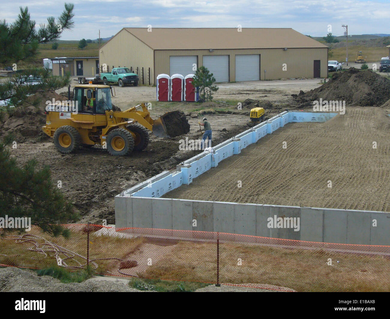 Custernationalforest hi-res stock photography and images - Alamy