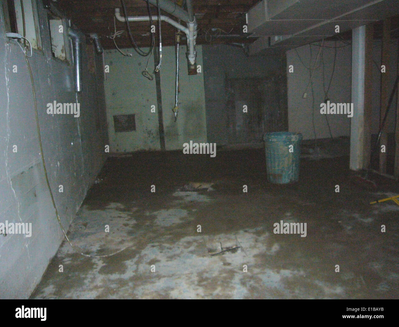 Basement Camp Crook in the Custer National Forest is part of ongoing ...