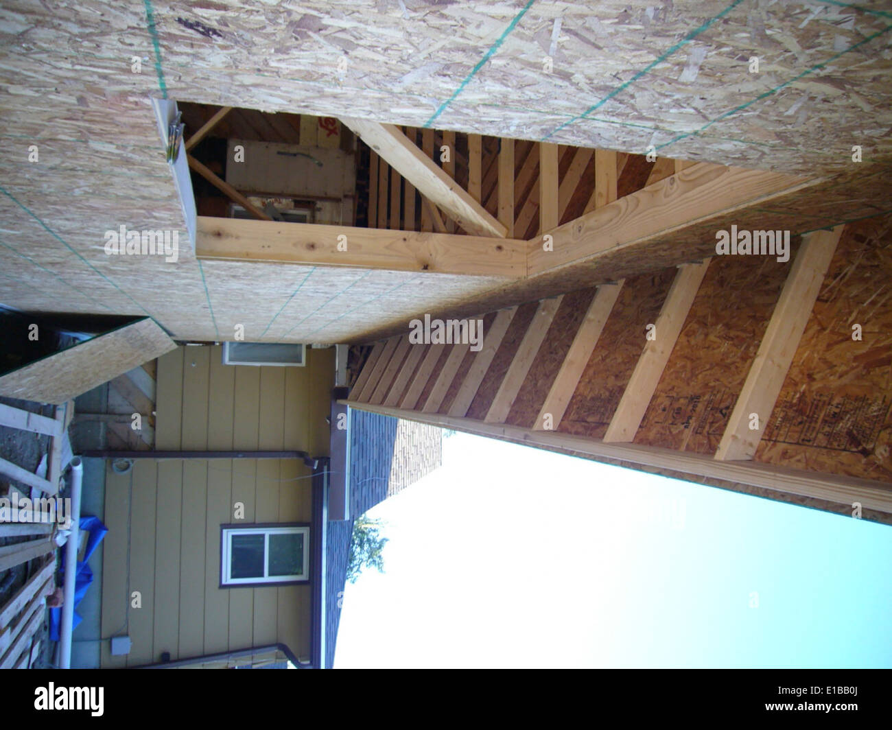 Custer addition hi-res stock photography and images - Alamy