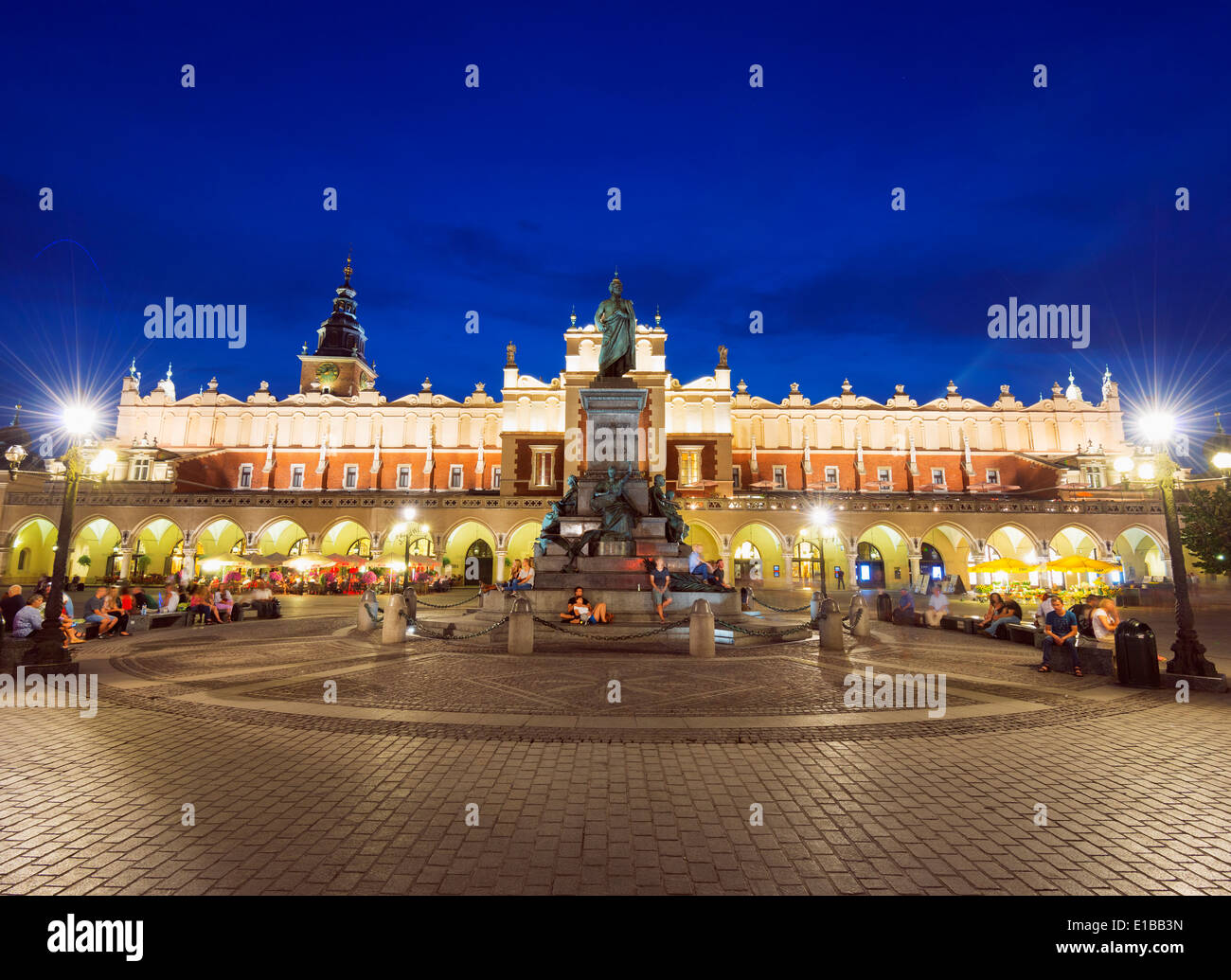 Unesco market square hi-res stock photography and images - Alamy