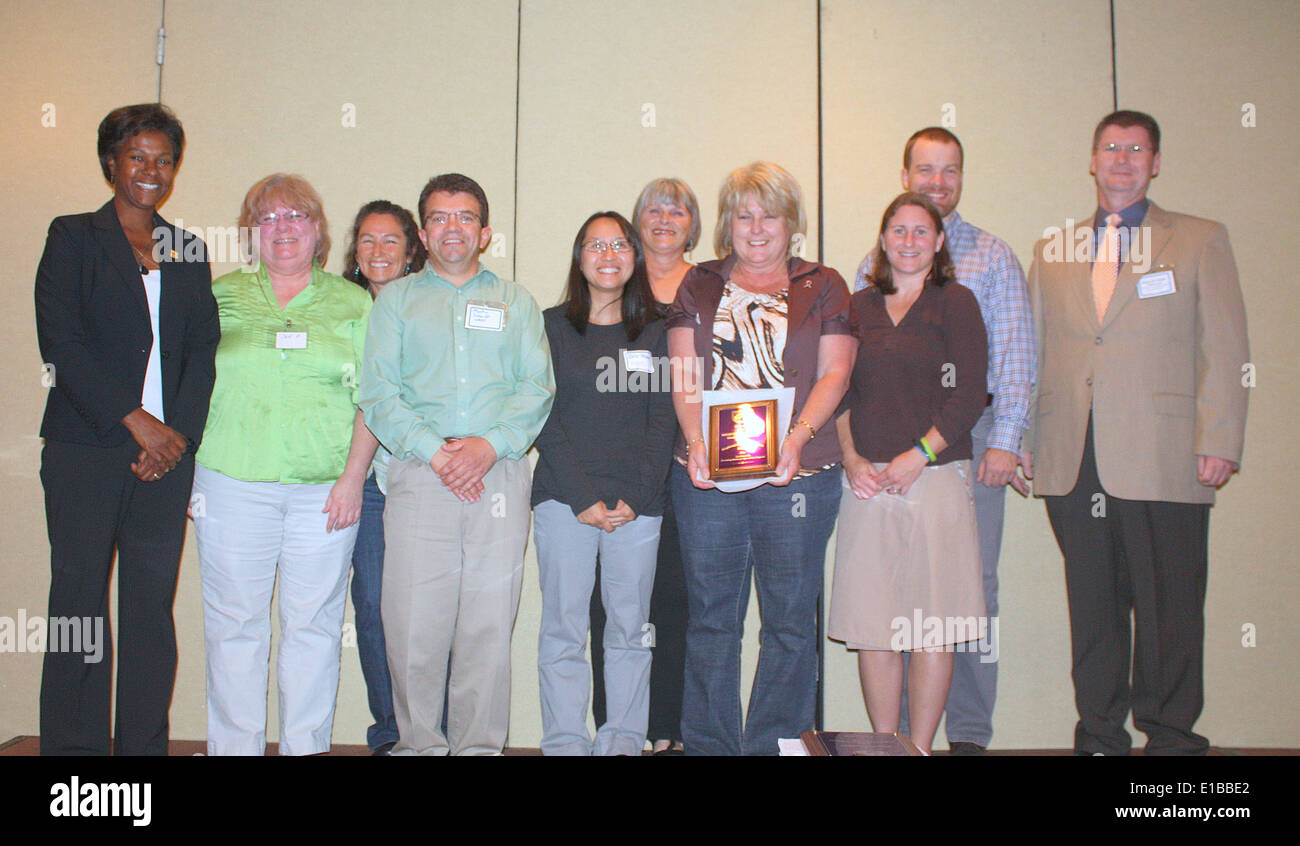 Business excellence awards hi-res stock photography and images - Alamy