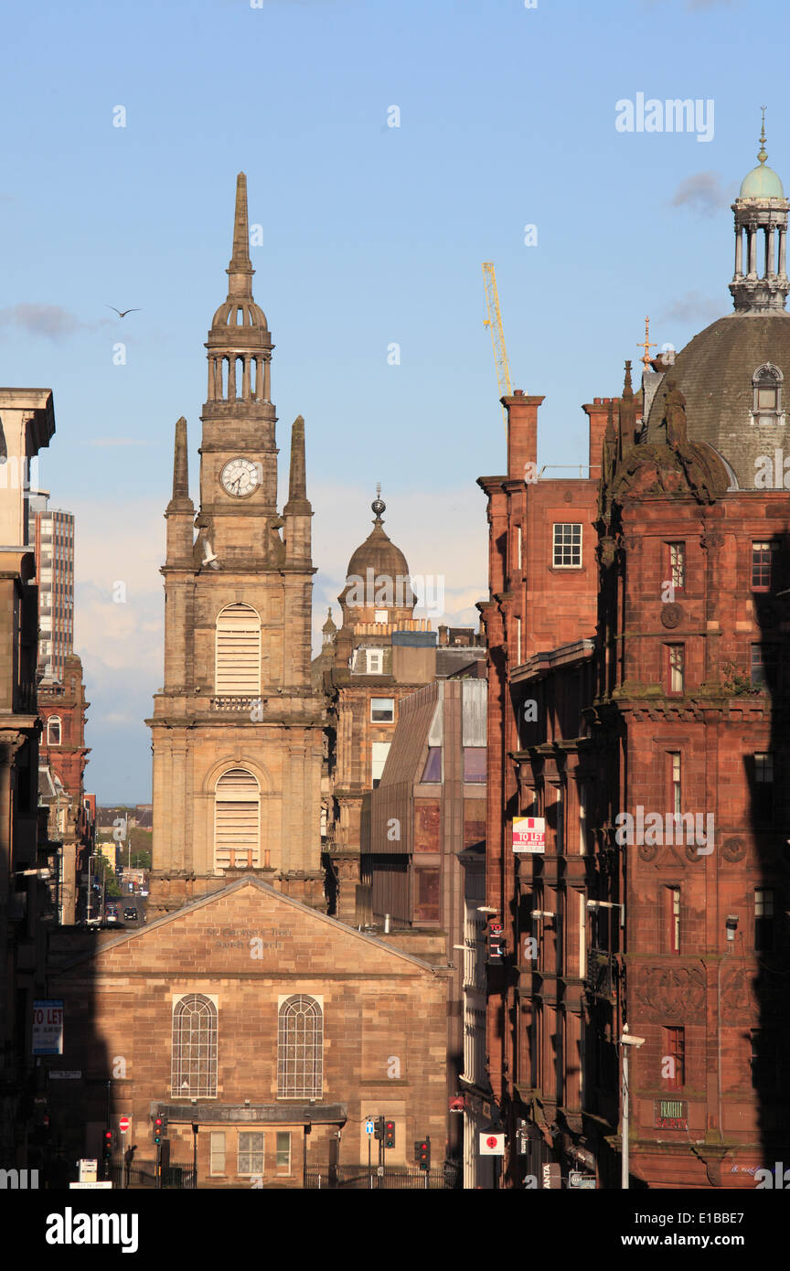 Tron Church High Resolution Stock Photography and Images - Alamy