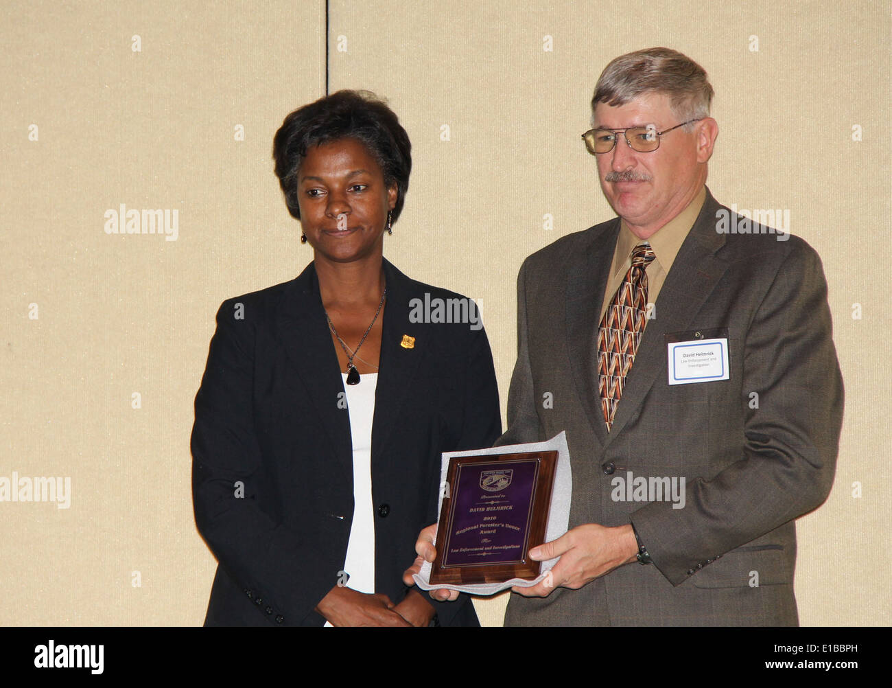 The Regional Forester's Honor Awards recognize individuals and teams ...