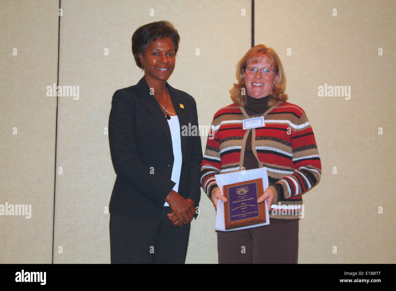 The Forest Service's Regional Forester's Honor Awards recognize ...