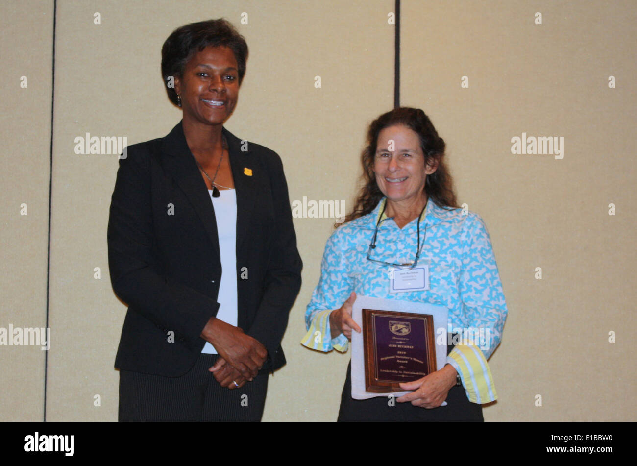 The Regional Forester's Honor Awards recognize outstanding achievements ...