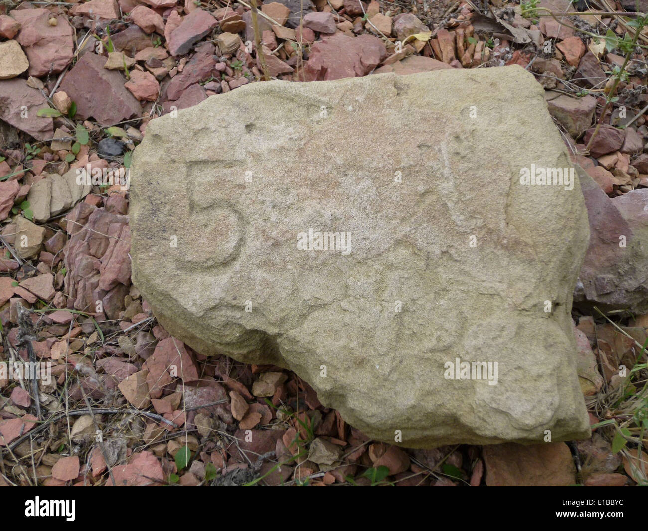 Camp Crook, located within the Custer National Forest, is part of the ...
