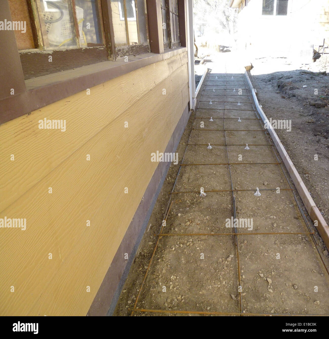 The Camp Crook area in the Custer National Forest, part of a Recovery ...