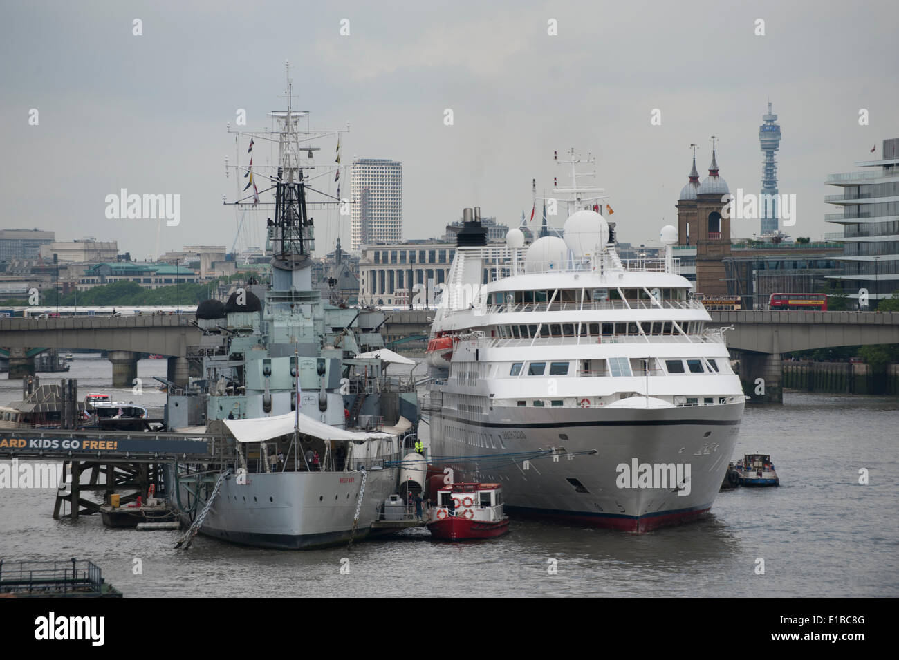 Mv seabourn legend hi-res stock photography and images - Alamy