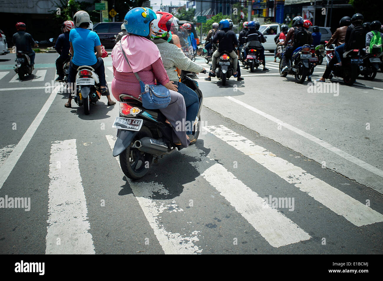 Trafic rules hi-res stock photography and images - Alamy
