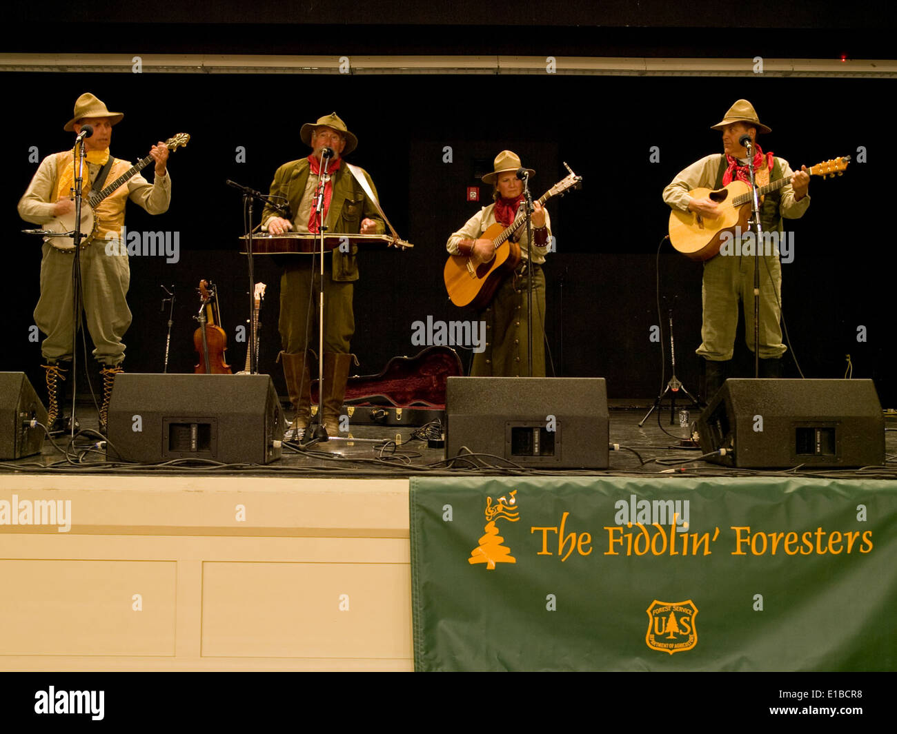 A memorial rededication event held at the Nazarene Church in St. Maries ...