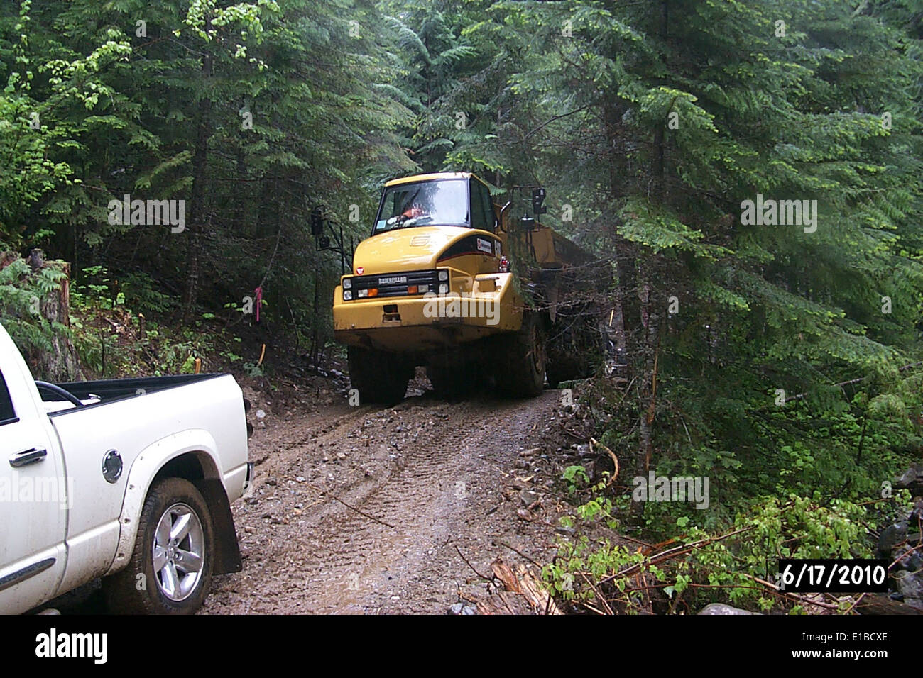 The Scotchman Mine Recovery Act Project focuses on land reclamation and ...
