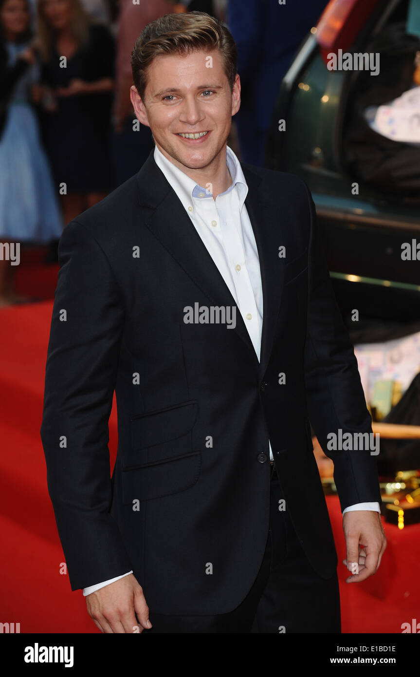 London, UK, UK. 3rd Sep, 2012. Alan Leech attends The Sweeney- UK Film ...