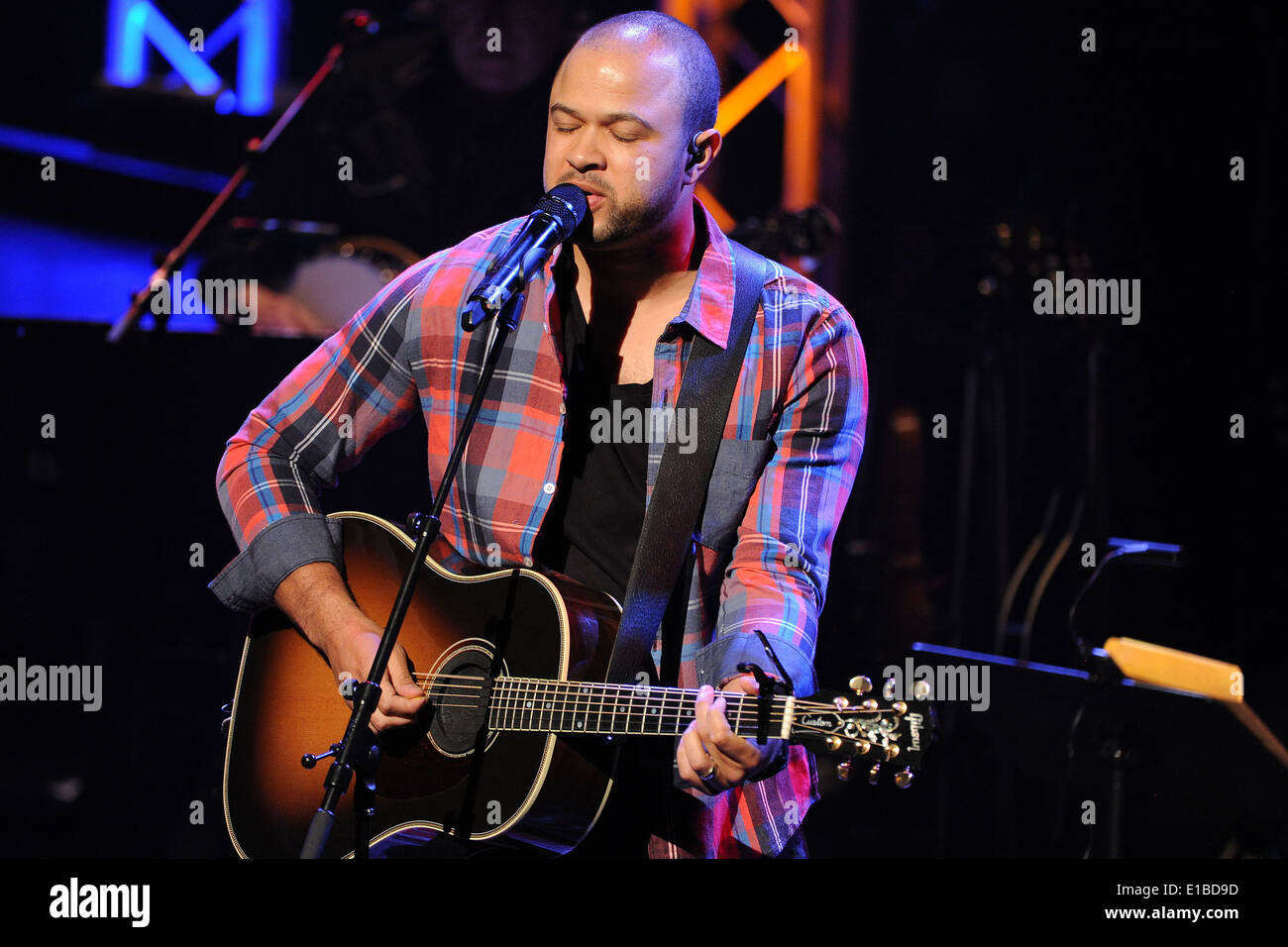 Live awards show hi-res stock photography and images - Alamy