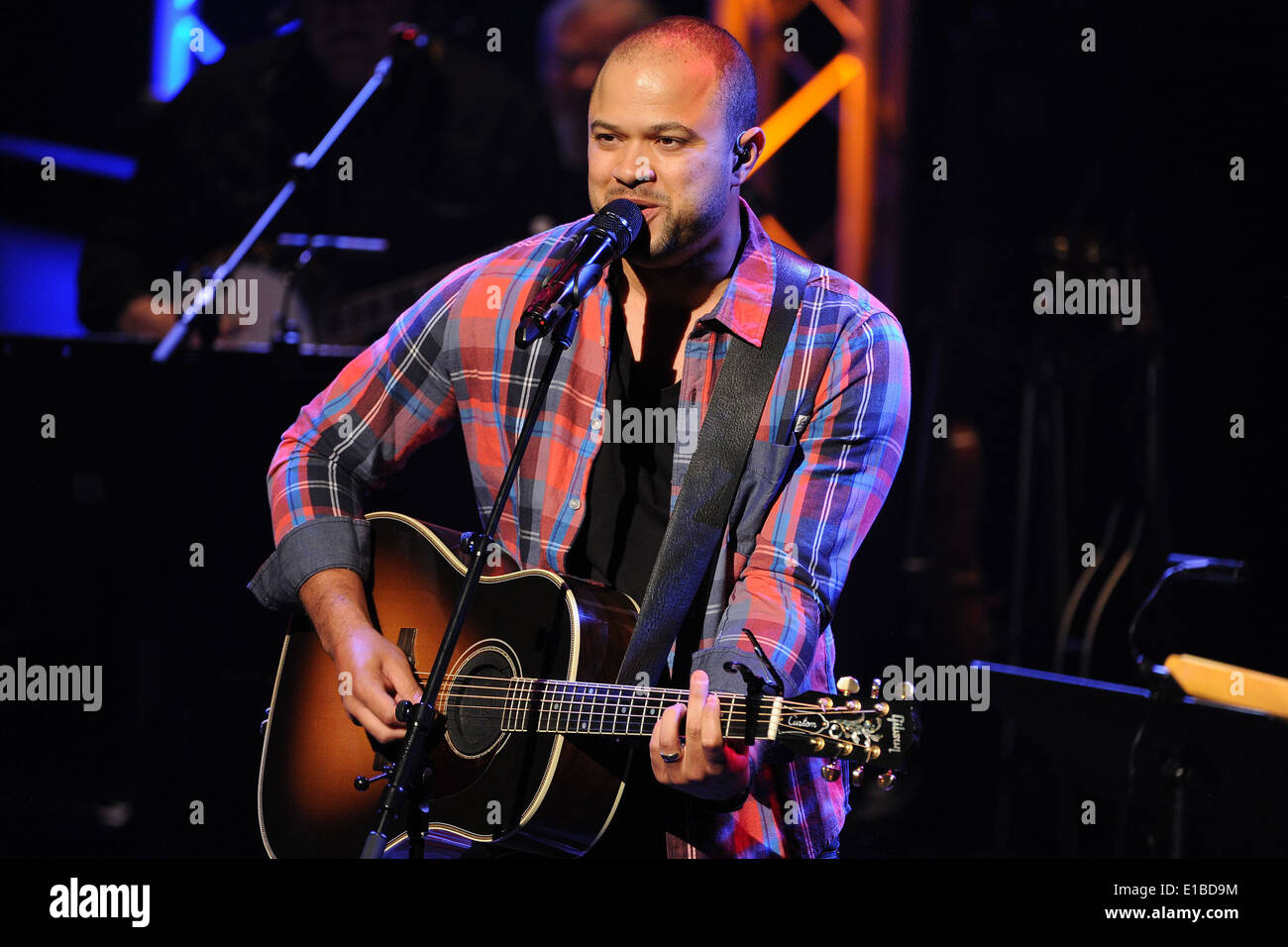 Country music awards show hi-res stock photography and images - Alamy