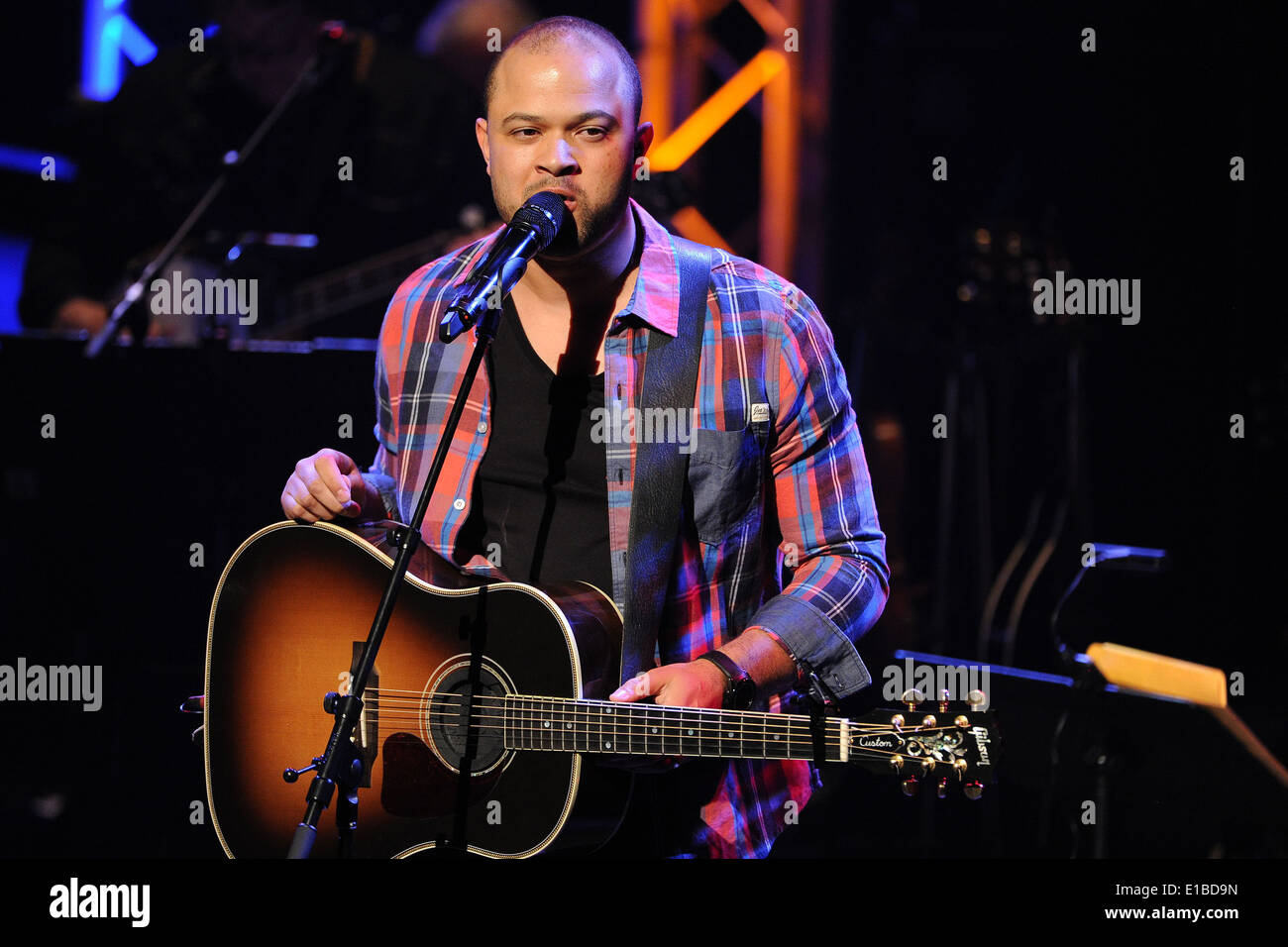 Live awards show hi-res stock photography and images - Alamy