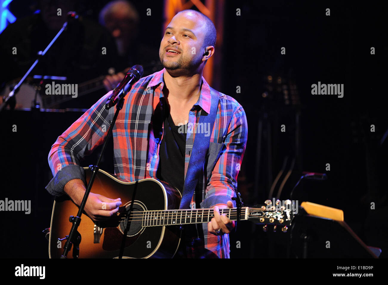 Country music awards show hi-res stock photography and images - Alamy