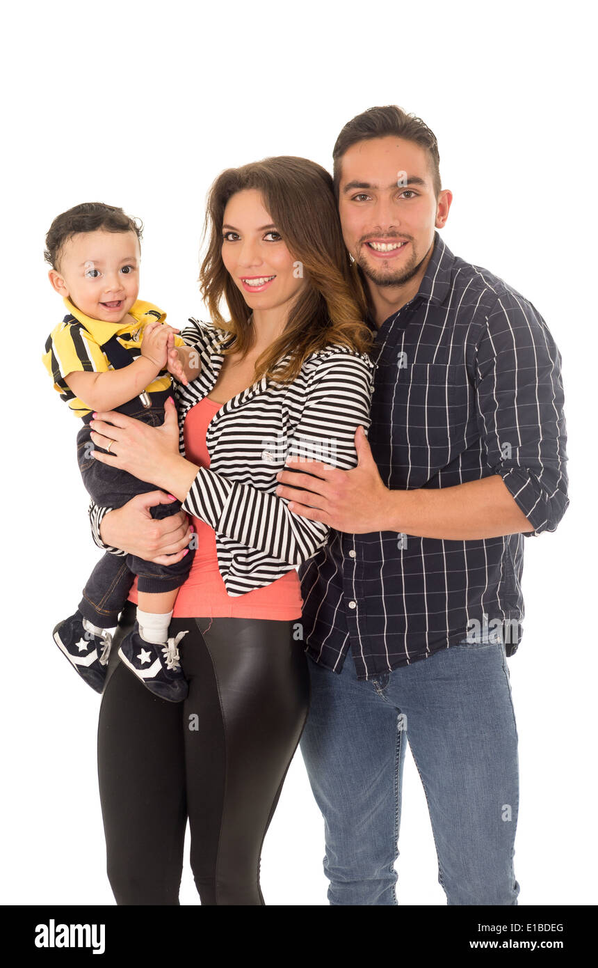 Child girl hispanic Cut Out Stock Images & Pictures - Alamy