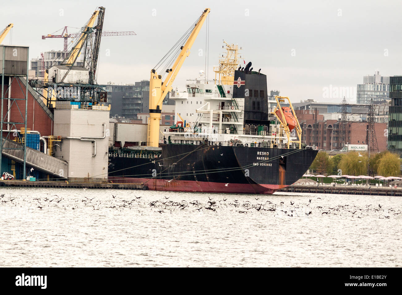 Resko hi-res stock photography and images - Alamy