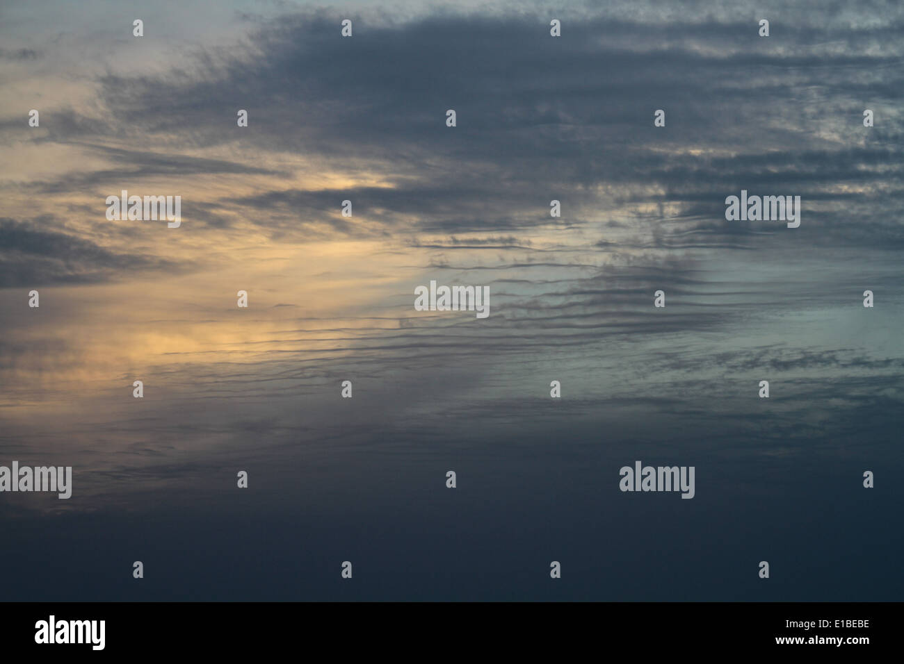 Ripple waveform hi-res stock photography and images - Alamy