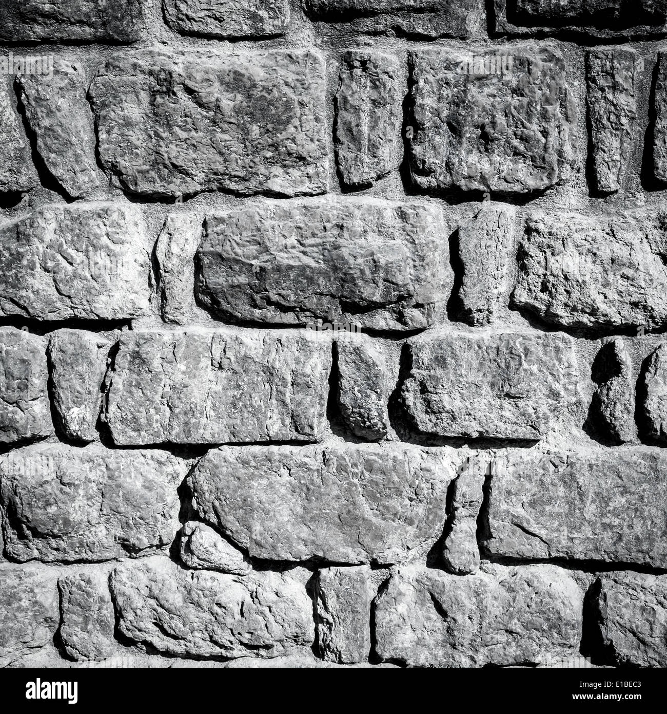 Cement brick floor backgro hi-res stock photography and images - Alamy