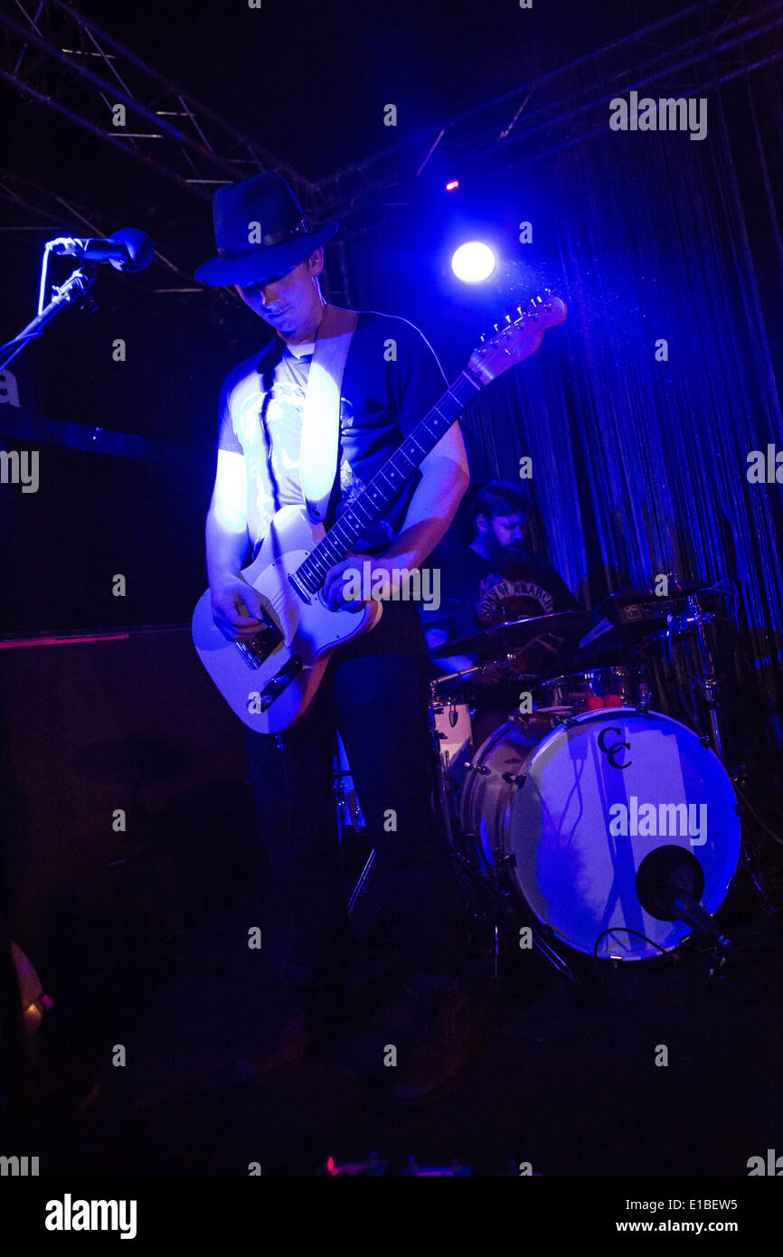 Icelandic singer hi-res stock photography and images - Alamy