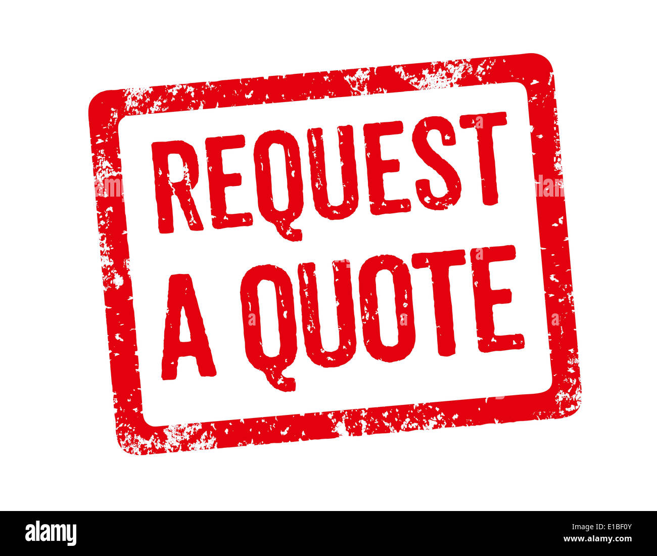 Request Quote Button