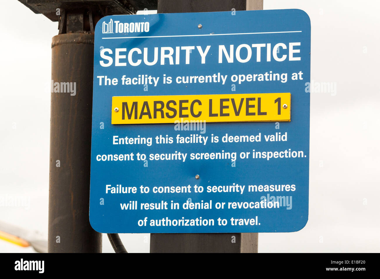 Marsec level 1 hi-res stock photography and images - Alamy