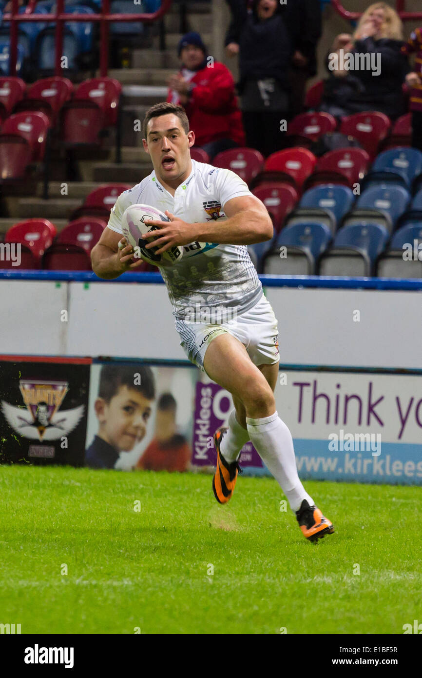 John wardle hi-res stock photography and images - Alamy