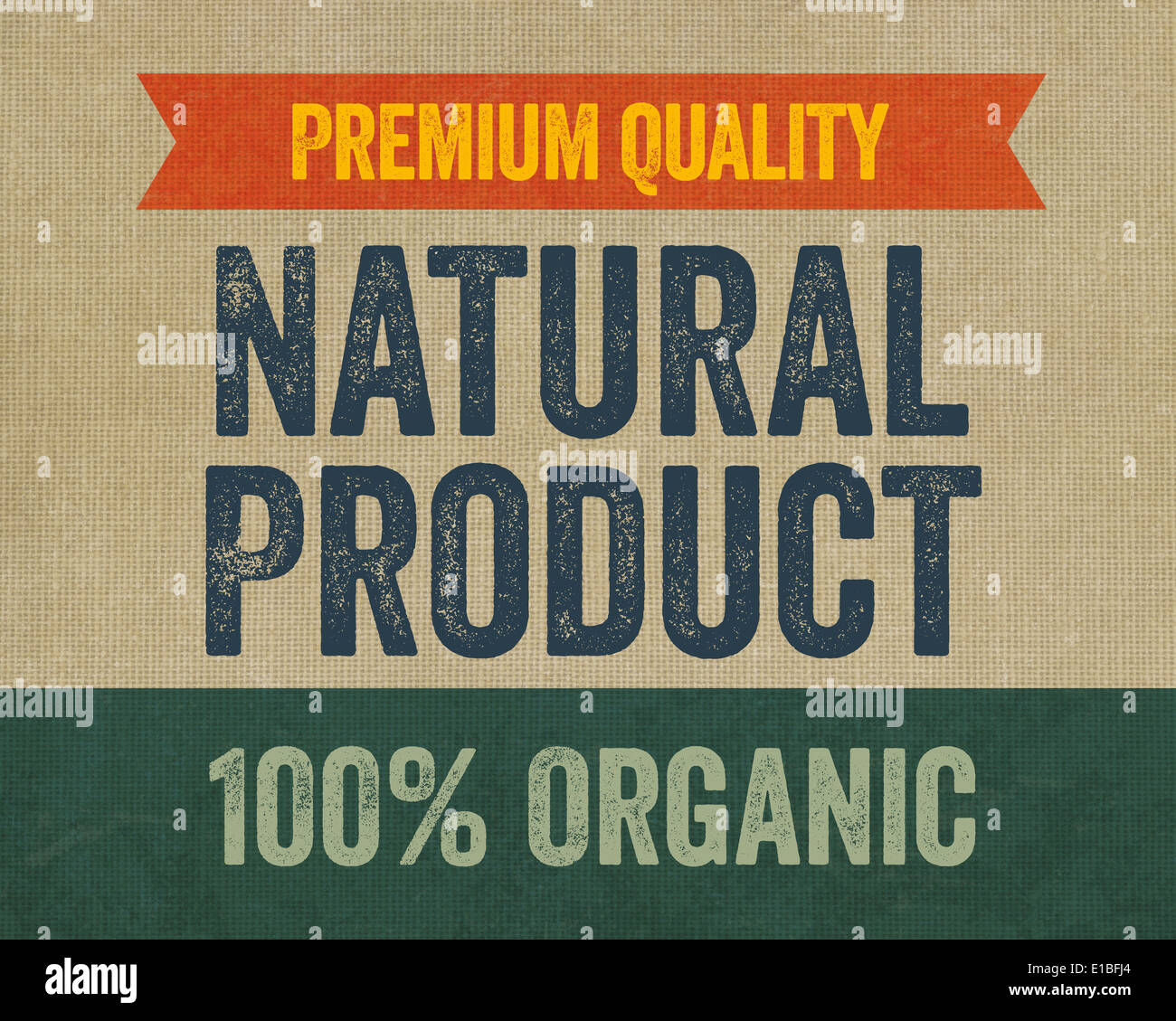 Quality product text hi-res stock photography and images - Alamy