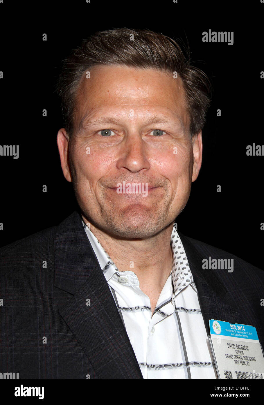 David baldacci book hi-res stock photography and images - Alamy