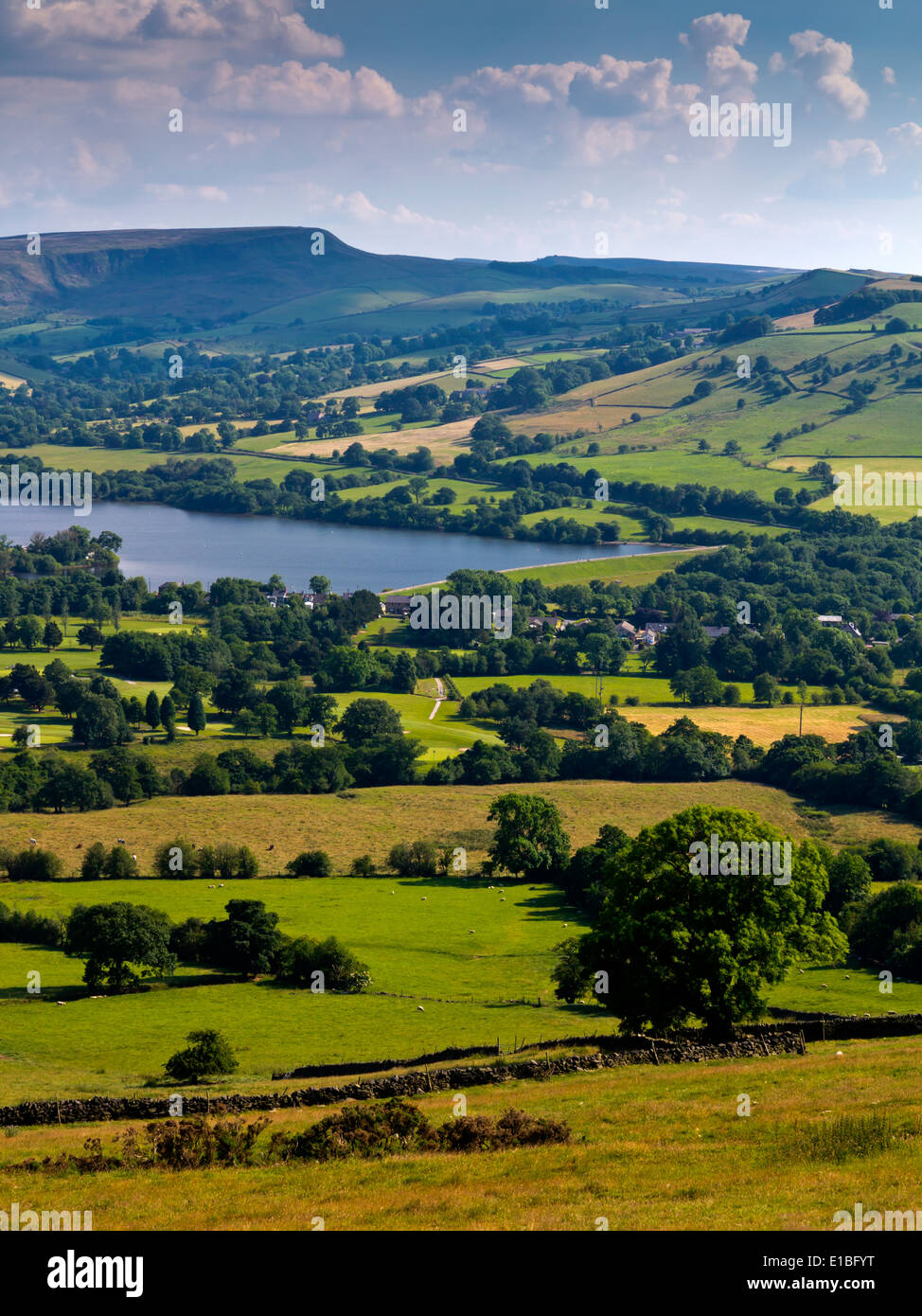 Combs reservoir hi-res stock photography and images - Alamy