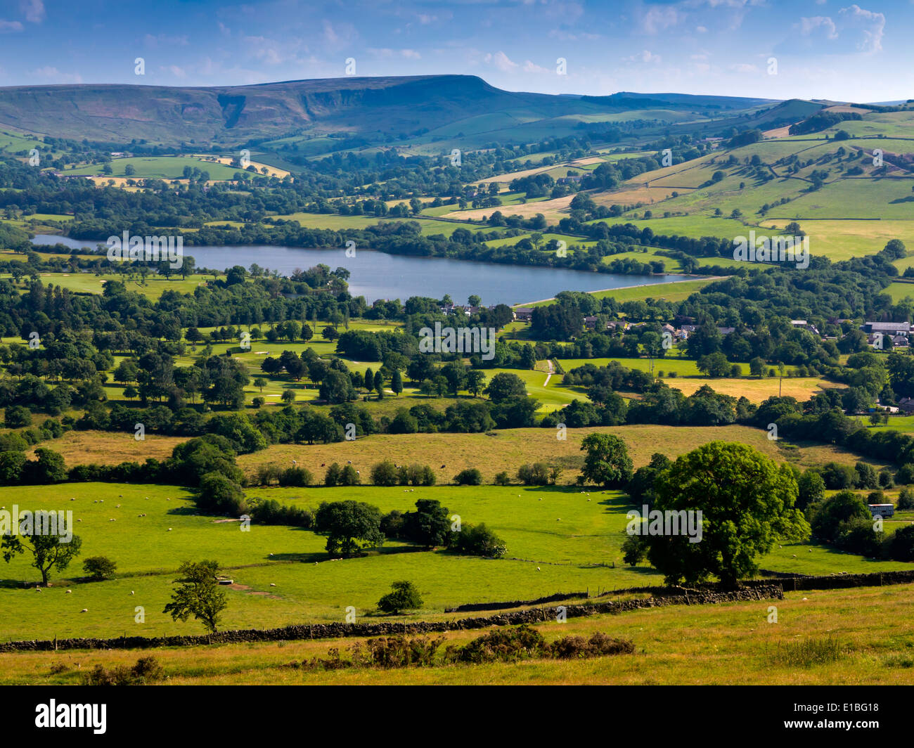 Combs reservoir hi-res stock photography and images - Alamy