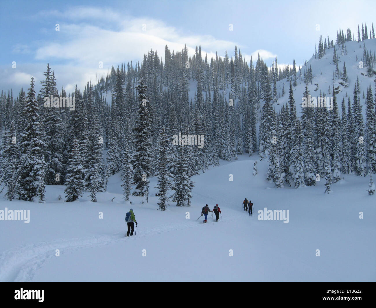 Chiefjoseph hi-res stock photography and images - Alamy