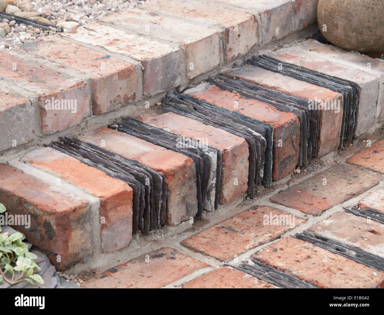 Slate Steps High Resolution Stock Photography and Images - Alamy