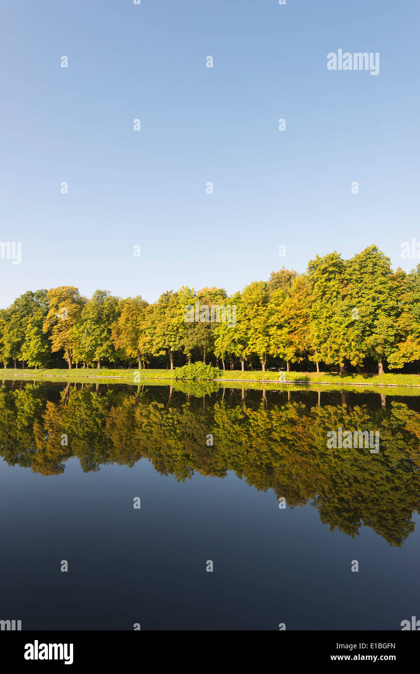 Warsaw water park hi-res stock photography and images - Alamy