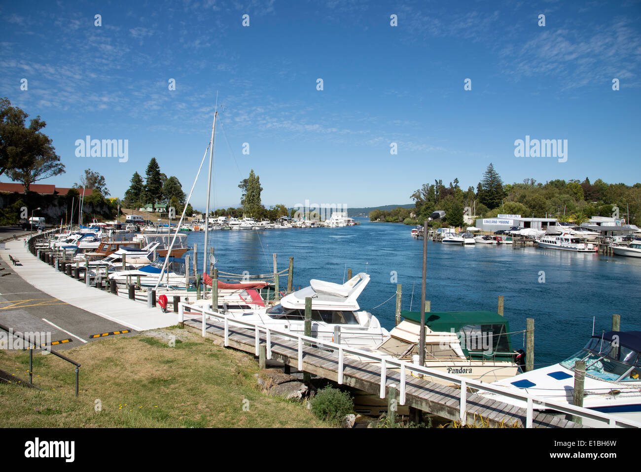 Northisland new zealand hi-res stock photography and images - Alamy
