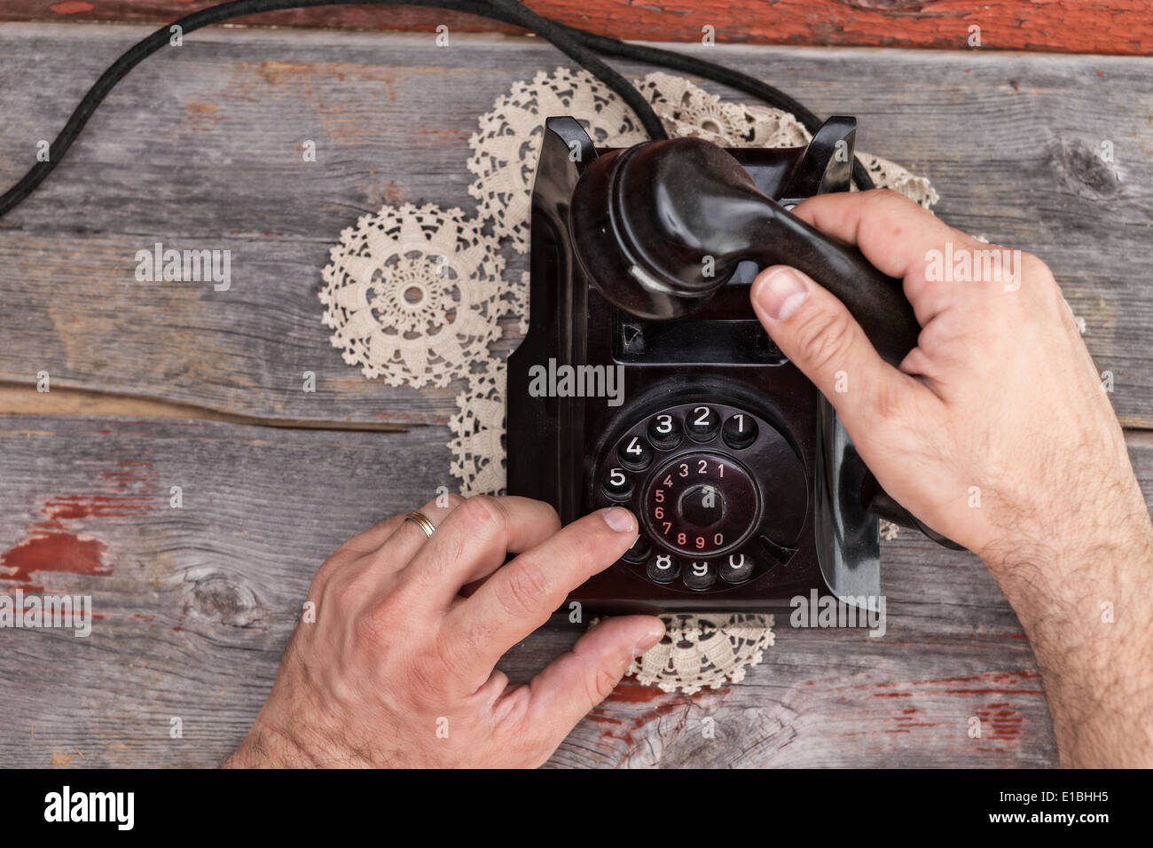 Rotary table hi-res stock photography and images - Alamy