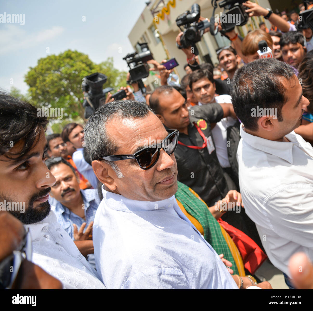 Paresh hi-res stock photography and images - Alamy