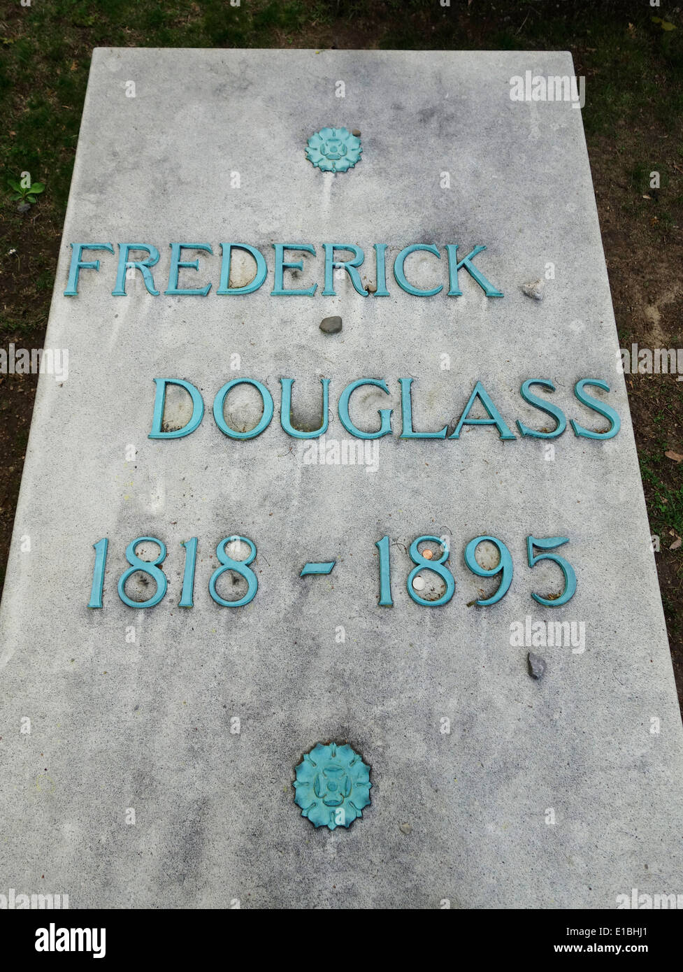 Mount hope cemetery new york hi-res stock photography and images - Alamy