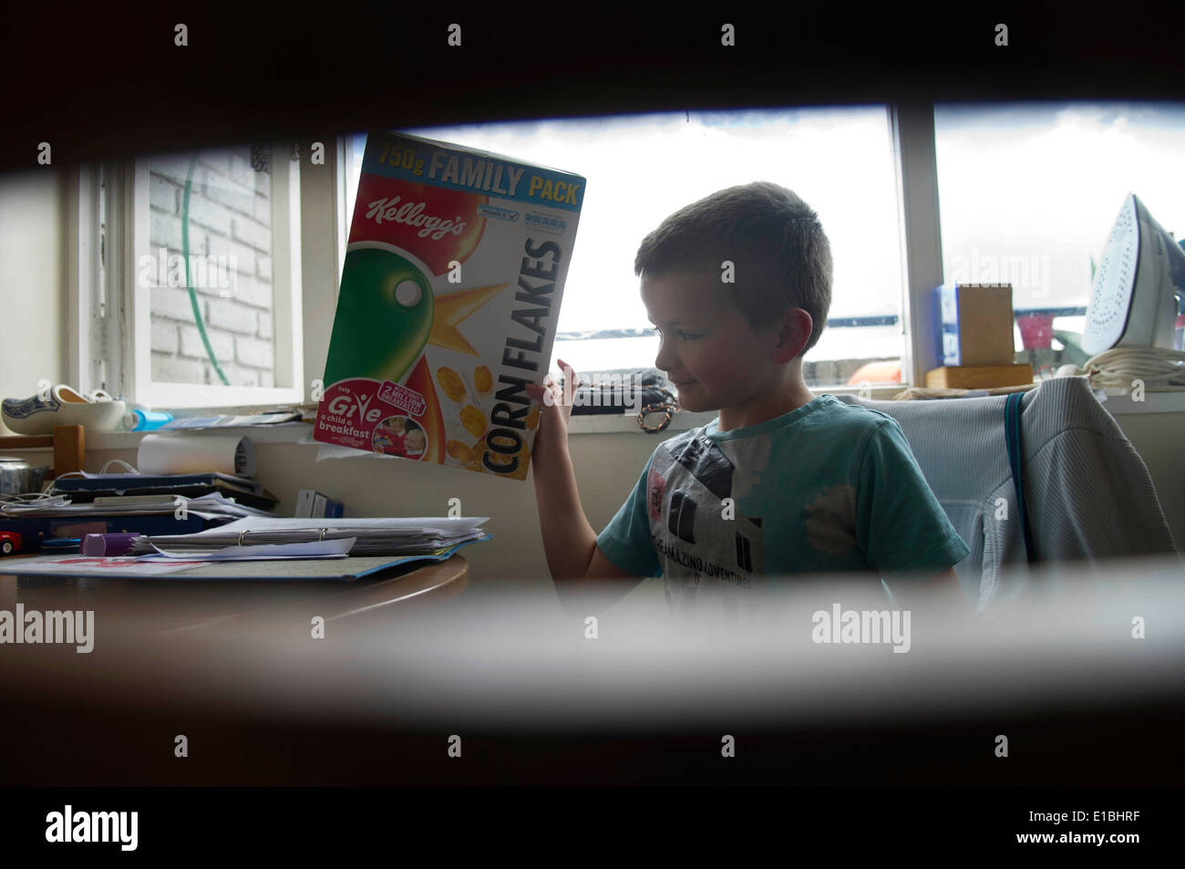 Social kelloggs hi-res stock photography and images - Alamy