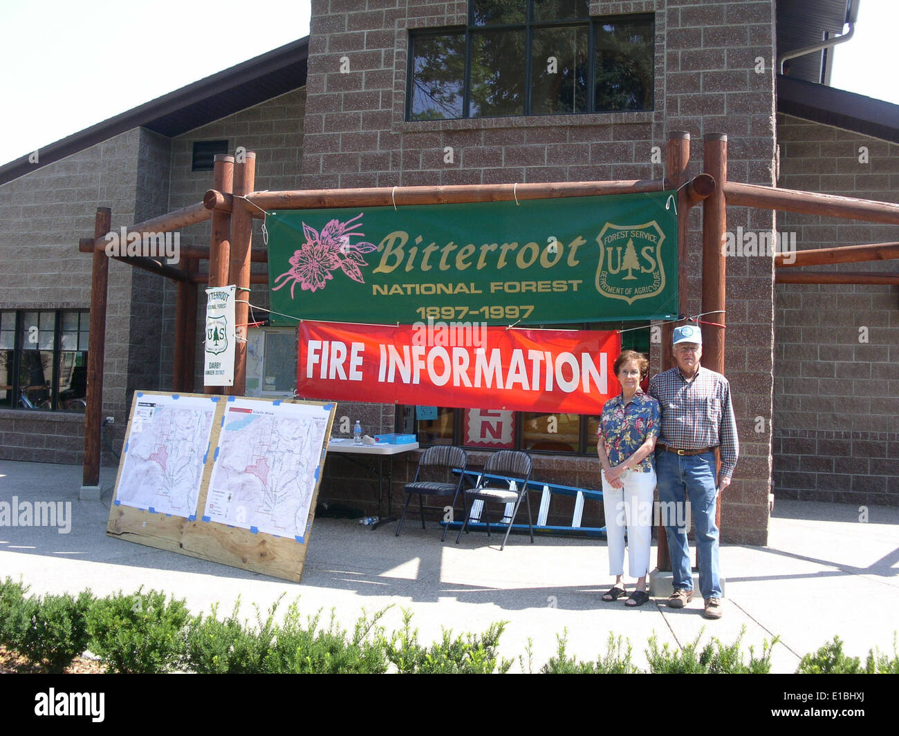 Fire safety campaigns hi-res stock photography and images - Alamy