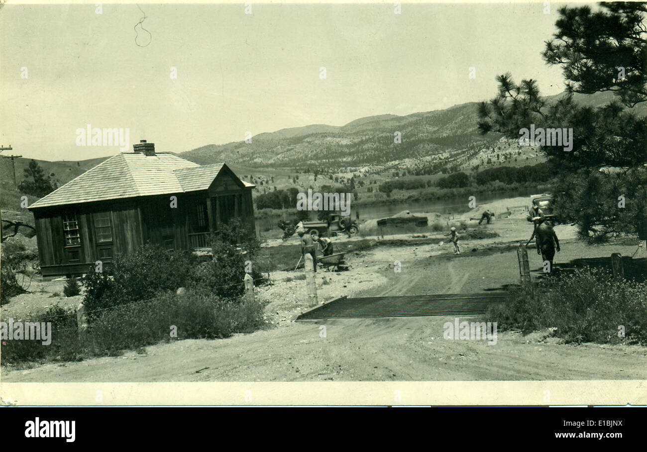 Historic ferry service hi-res stock photography and images - Alamy