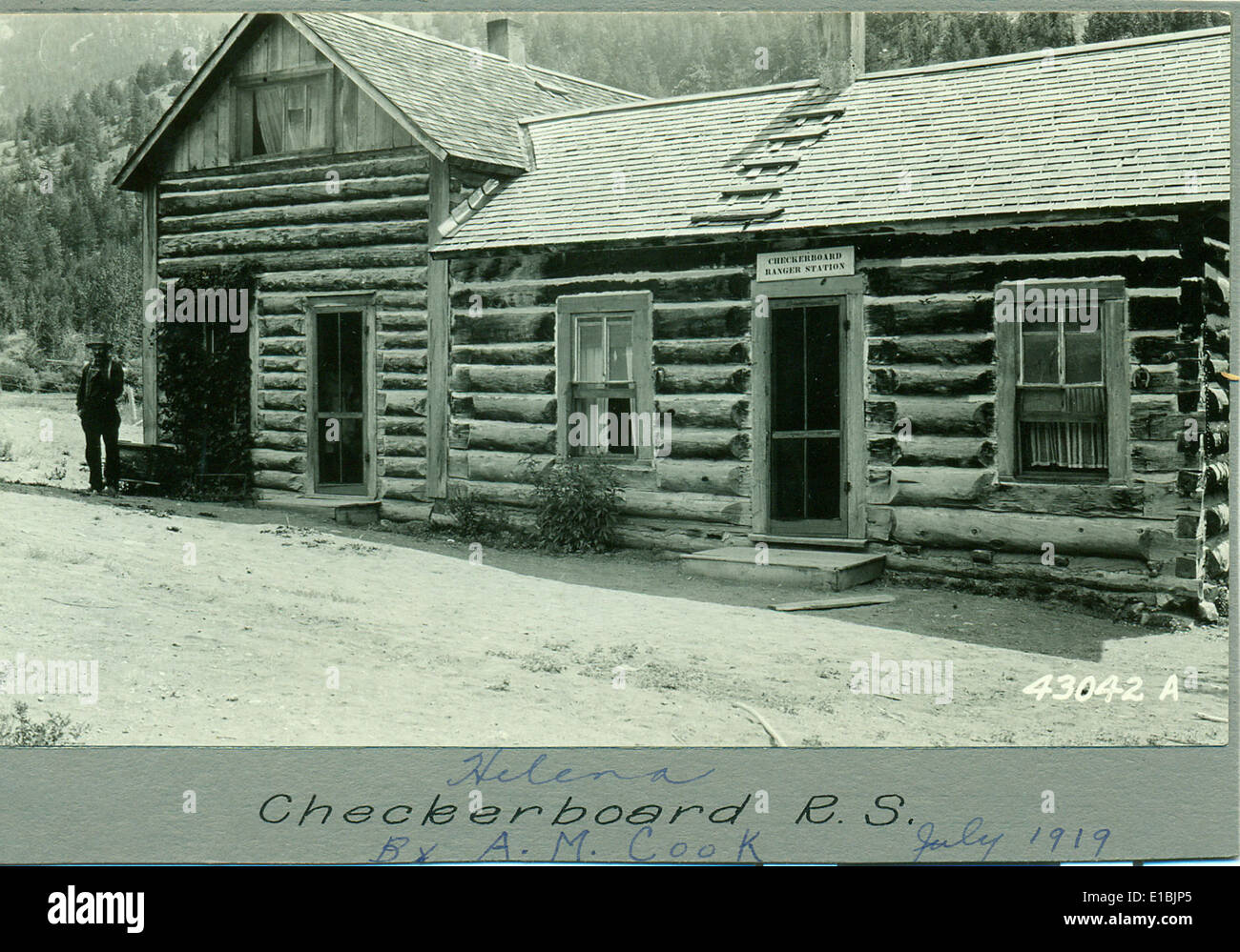 Checkerboard 4, 1919 Stock Photo - Alamy