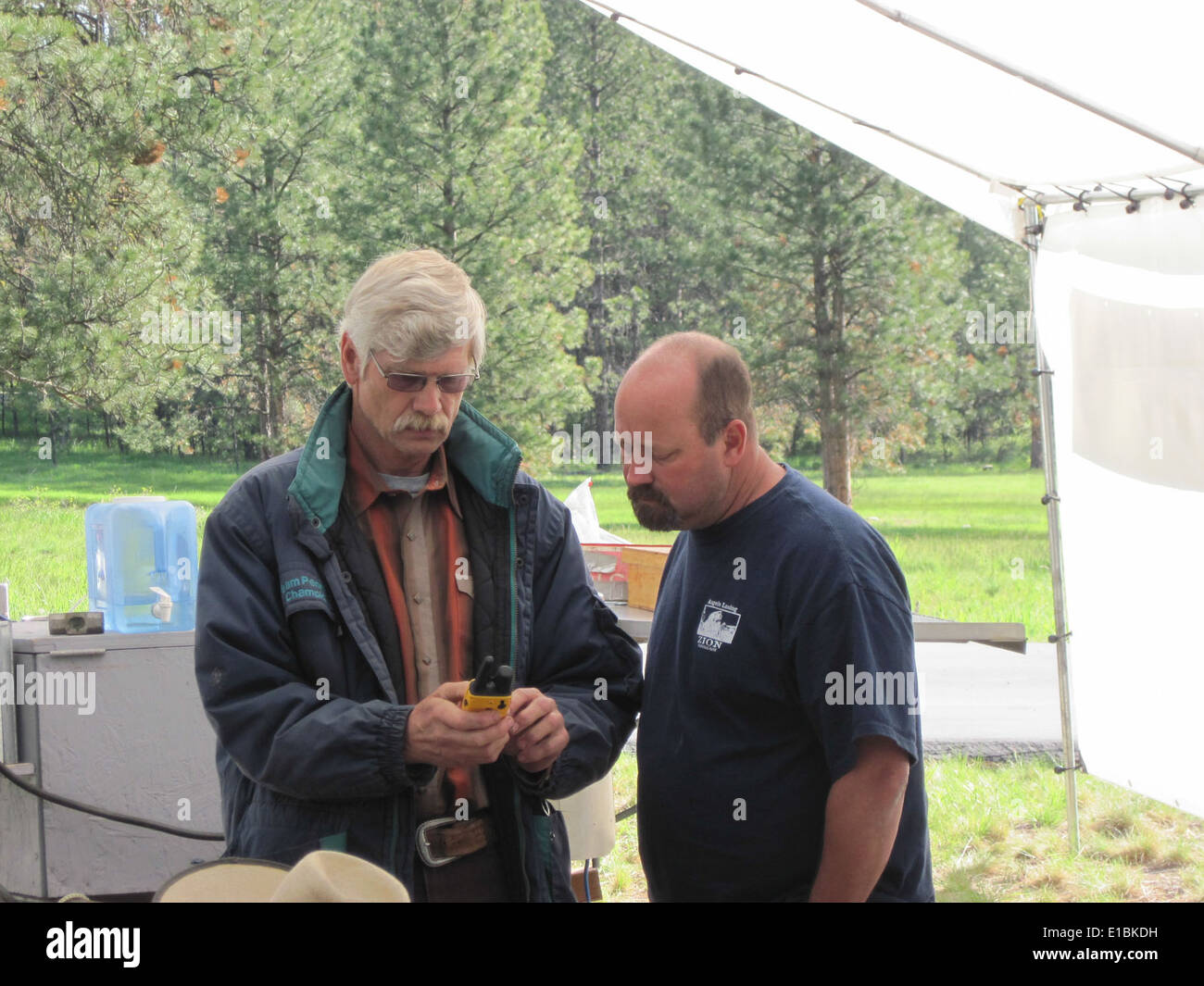 GPS skills are essential for navigating outdoor environments, providing ...