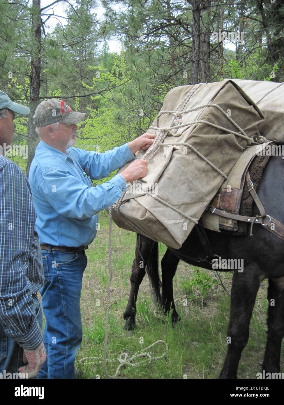 Packing for outdoor excursions involves preparing essential gear and ...